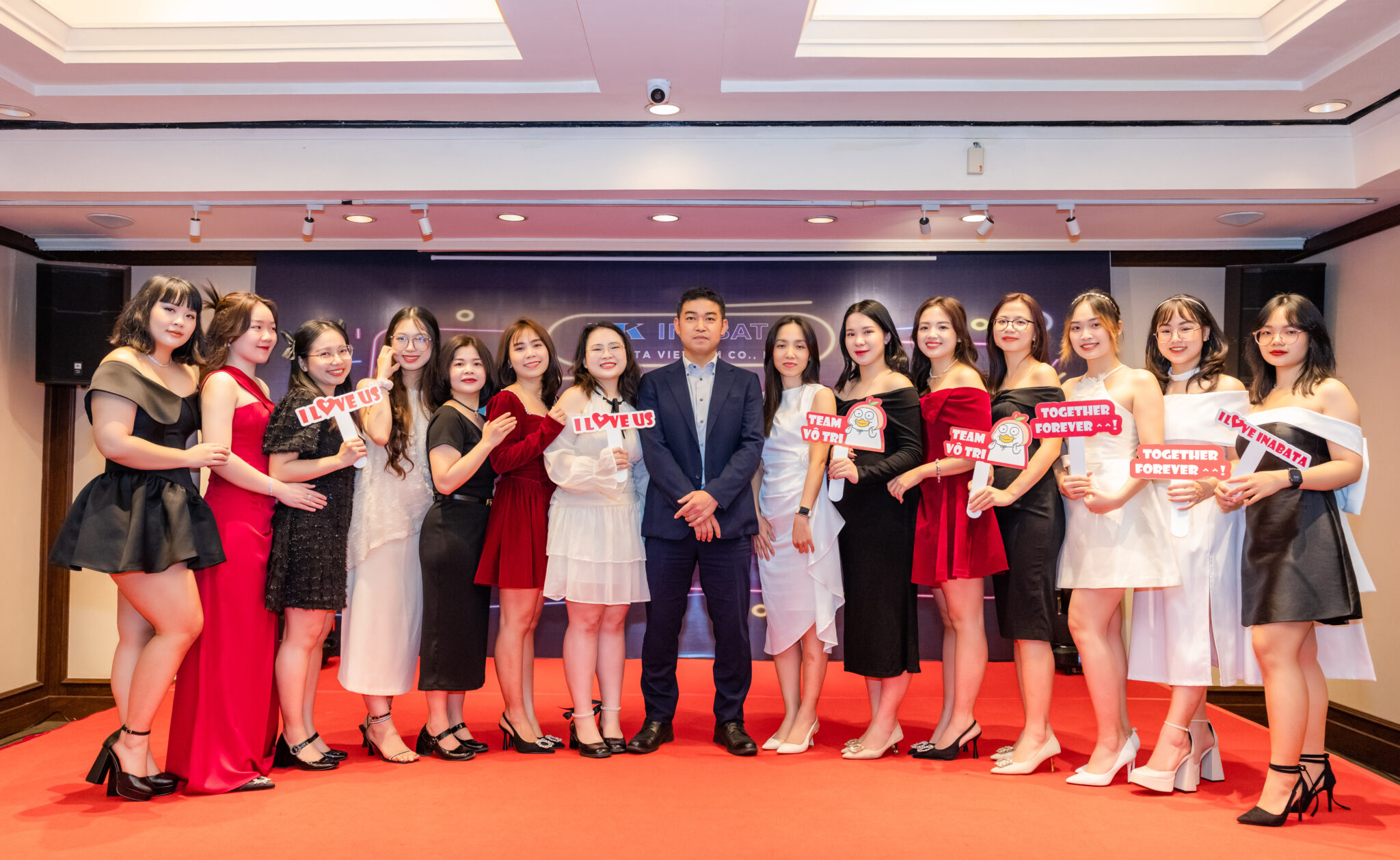 Trang chủ - inabata